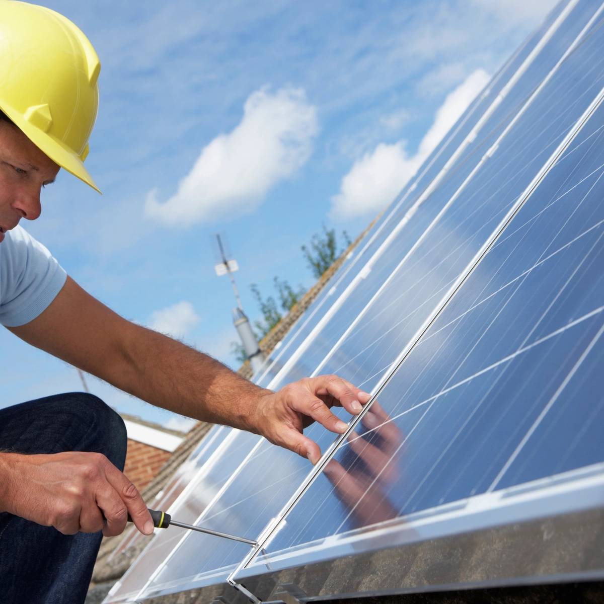 Home - Aus Solar Group